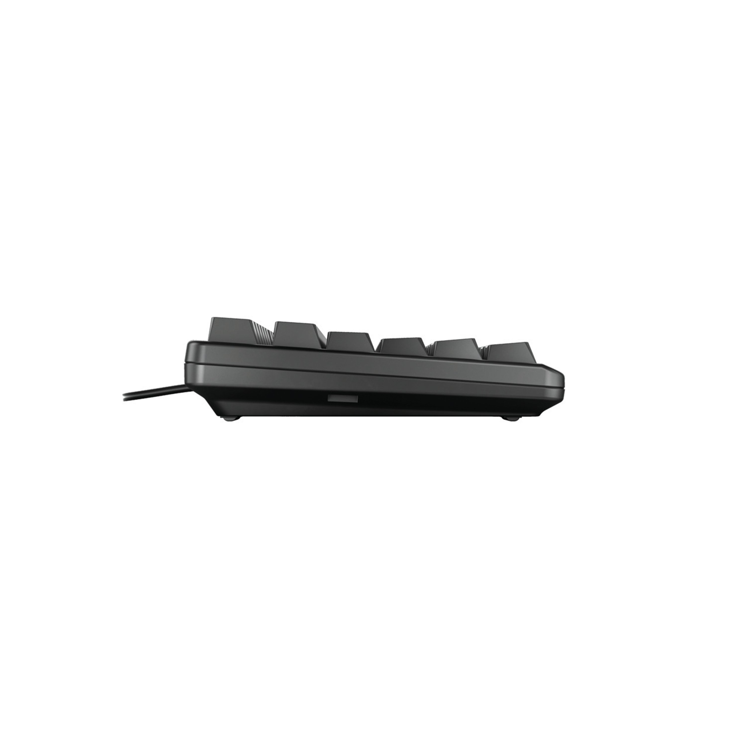 Cherry G80-3000N RGB TKL Mechanical Wired Keyboard without Numeric ...