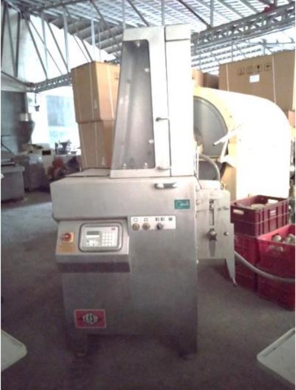 Used Divider Eco 400 Treif Divider Economic 400 Slicer