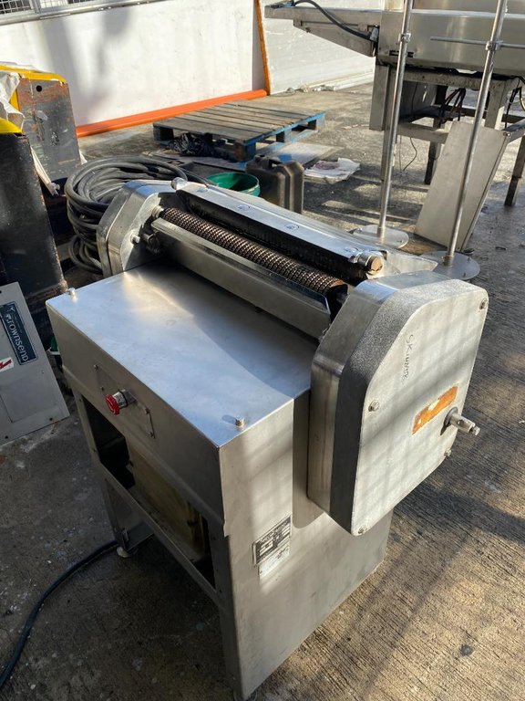 Used Townsend 500 Skinner