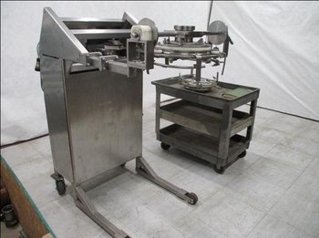 Used Reiser Equipment