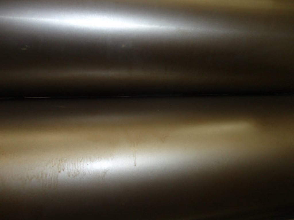 Used Buhler SFL 1300 5 Roll Refiner