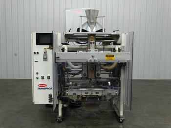 SIGMA Equipment: Used Packaging and Processing Equipment