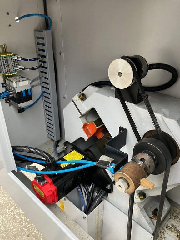 Used MTAB Flexturn Automatic CNC Educational Milling Machine