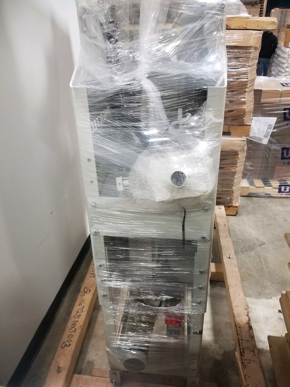 Used Premier Tech Chronos 725 NXT Forceflow Packer