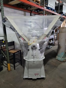 Used Rondo Equipment