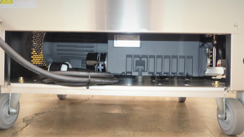 New Ultravac UV500 Single Chamber Vacuum Sealer