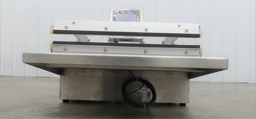 New Emplex VacPack VS1-20 Impulse Vacuum Bag Sealer