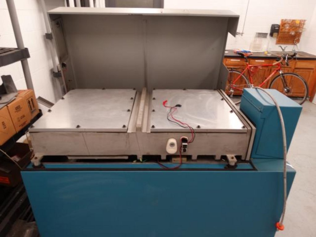 Used Angstrom V-950 Optical Emission Spectrometer