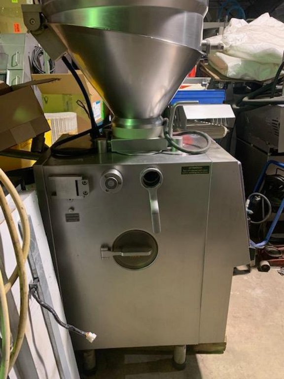 Used VF-50 Handtmann VF50 Vacuum Filling Portioning Stuffer