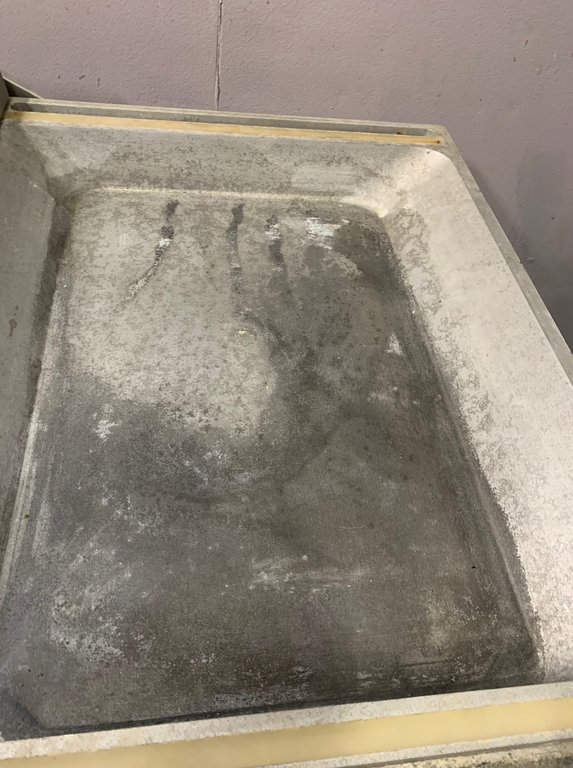 Used UlstraSource Ultravac 2100 Double Chamber Vacuum Packaging Machine