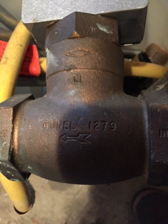 Used Greenheck GHEW-10-S Single Wall Exhaust Hood