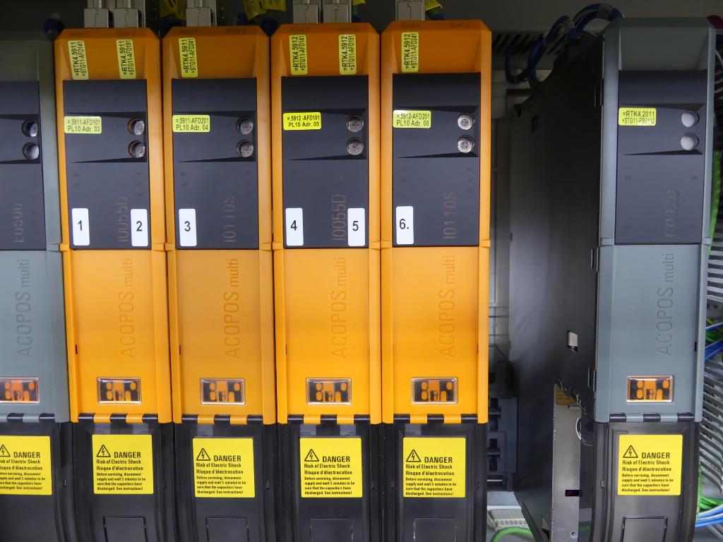 Request Similar Equipment - Krones Robobox Inline Robotic Grouping System