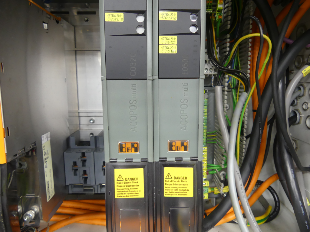 Request Similar Equipment - Krones Robobox Inline Robotic Grouping System