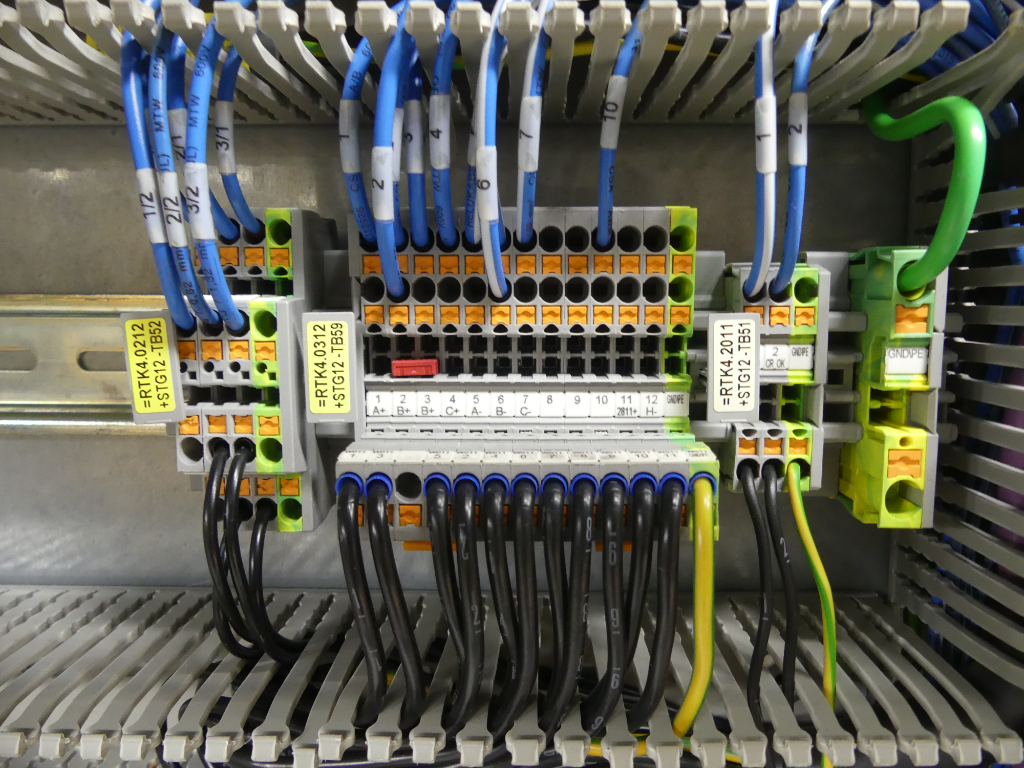 Request Similar Equipment - Krones Robobox Inline Robotic Grouping System