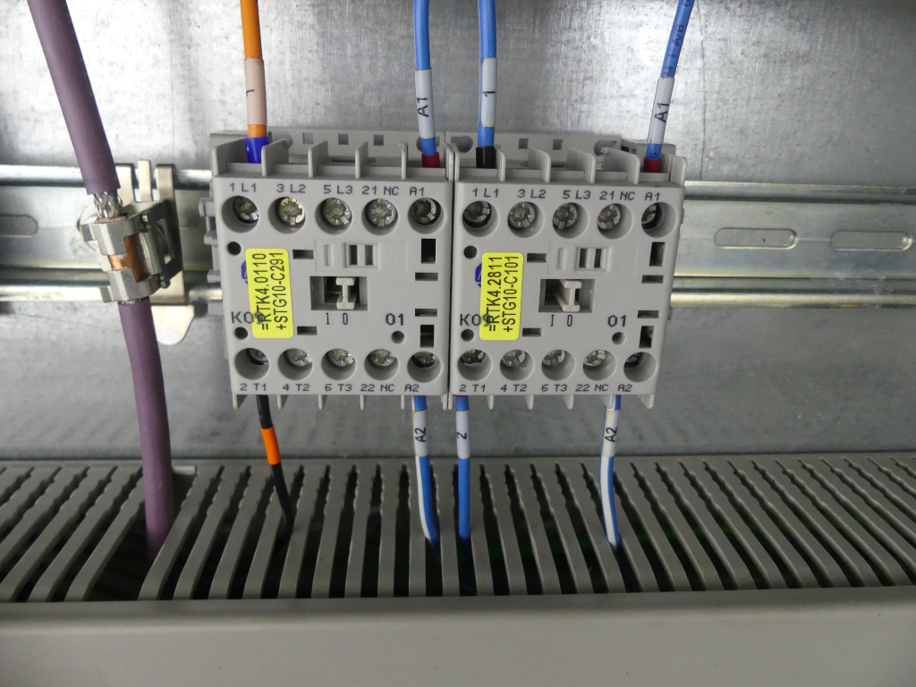 Request Similar Equipment - Krones Robobox Inline Robotic Grouping System