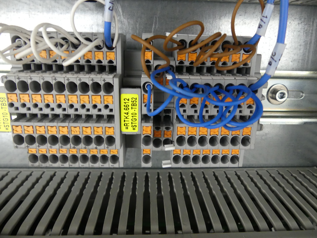 Request Similar Equipment - Krones Robobox Inline Robotic Grouping System