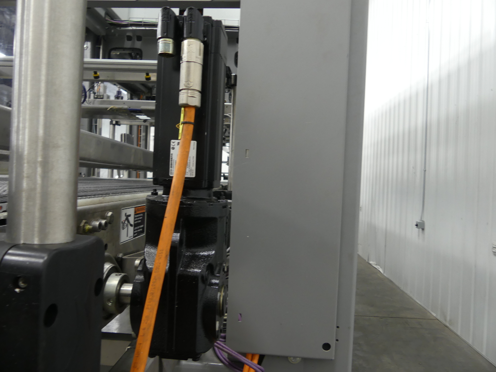 Request Similar Equipment - Krones Robobox Inline Robotic Grouping System