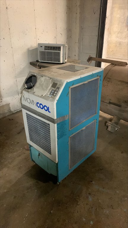 Used MovinCool Classic Plus 26 AC Unit