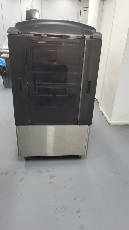 Used Hobart EPCP Automatic Wrapping System