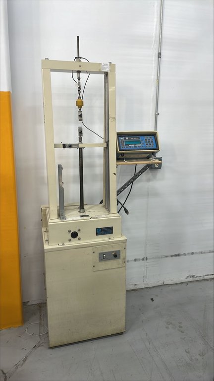 Used Dillon Model DTM Bag Stretch Tester
