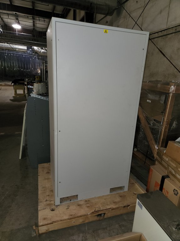 Used Telemark E-Cool 3600 Cryochiller