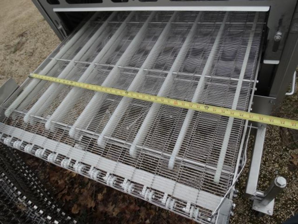 Used MP 580 MP Equipment MP580 Product Aligner