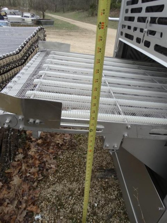 Used MP 580 MP Equipment MP580 Product Aligner