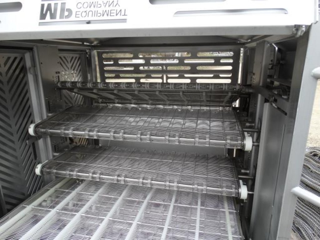 Used MP 580 MP Equipment MP580 Product Aligner