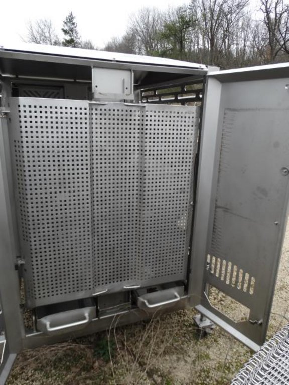 Used MP 580 MP Equipment MP580 Product Aligner