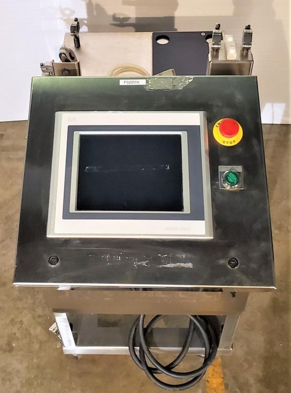 Used SciLog SciFlex 150-TFF Tangential Flow Filtration System