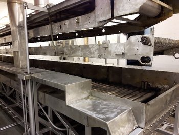 Used Stein Equipment