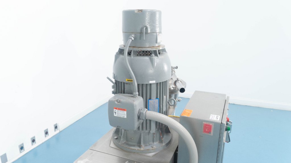 Used 488 Urschel 1500 Comitrol Processor