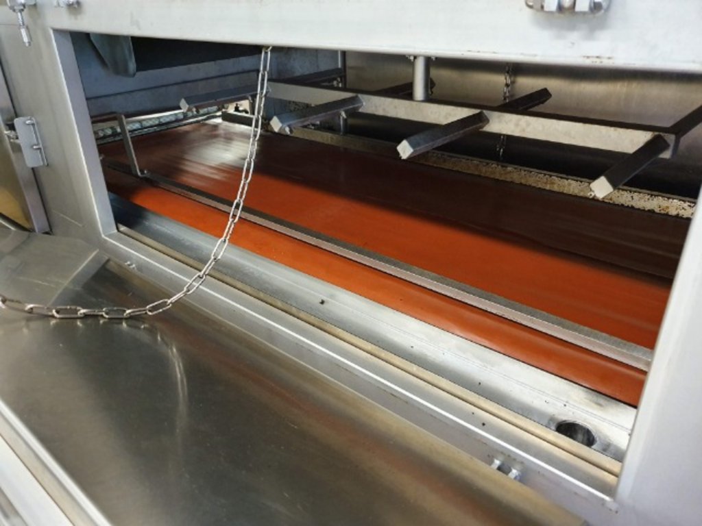 Used Formcook Combi 625 EF Tunnel Oven