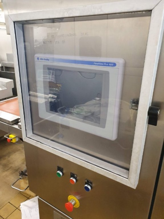 Used Formcook Combi 625 EF Tunnel Oven