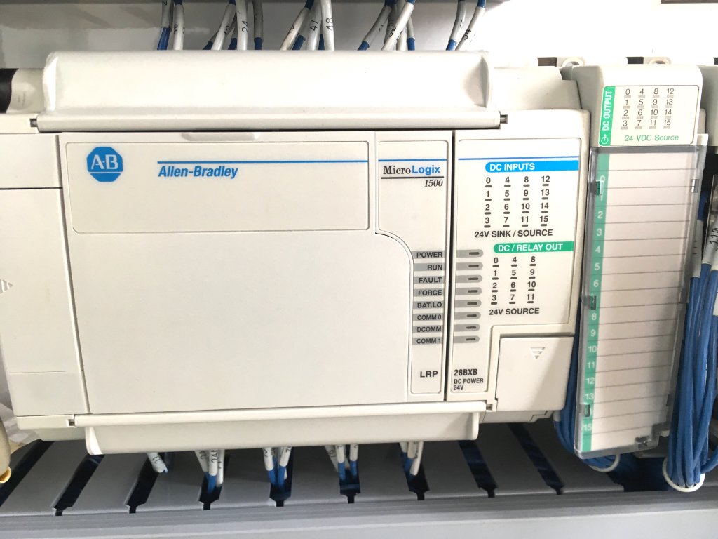 Used PF-129 T Moen PF 129T Bliss Box Case Erector