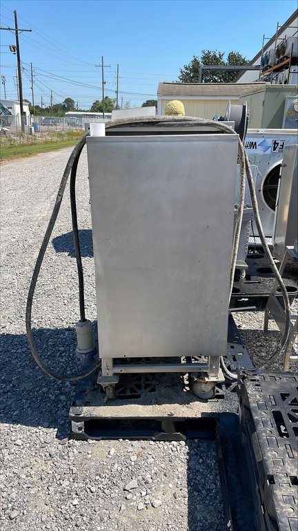 Used 622 Biro AFMG-52 Meat Grinder