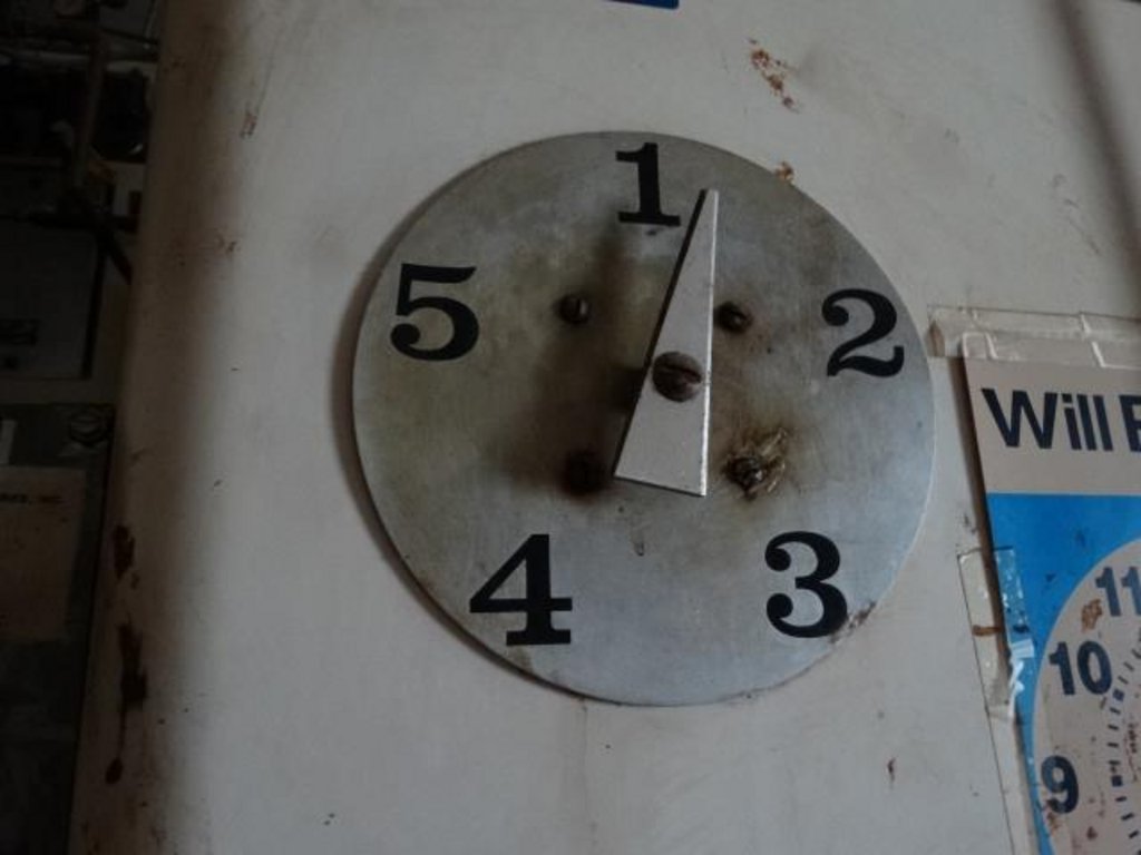 Used Reed Oven Company Deck Oven 90" W x 26" D