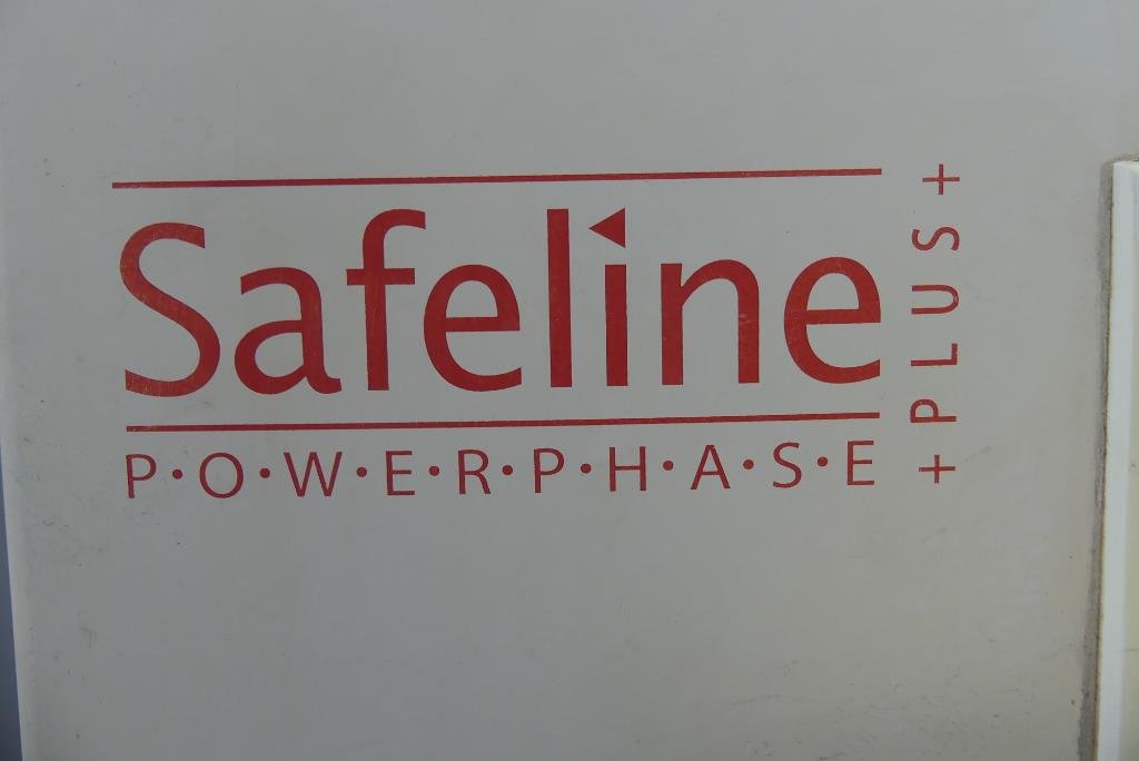 Used V3 PW PPH Plus 100/300 Mettler Toledo Metal Detector 3.5"T x 23.5"W