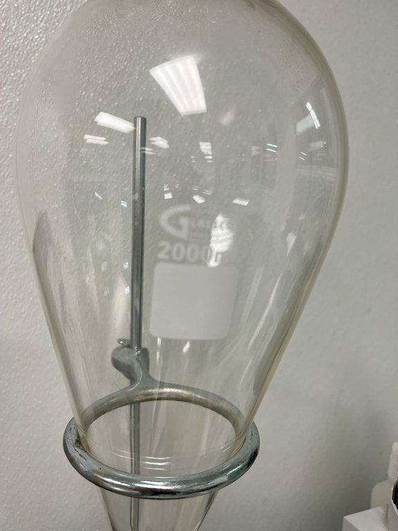 Used Metrohm Titrino Plus 848 Titration Machine