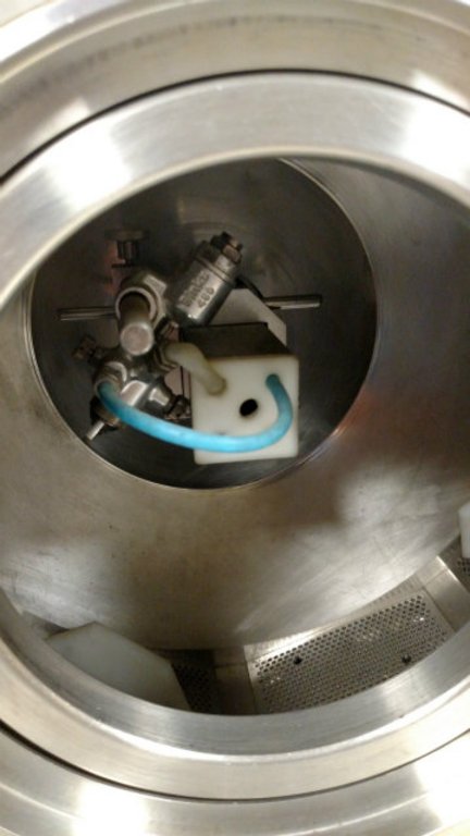 Used Driacoater 500/600 Vario Coater