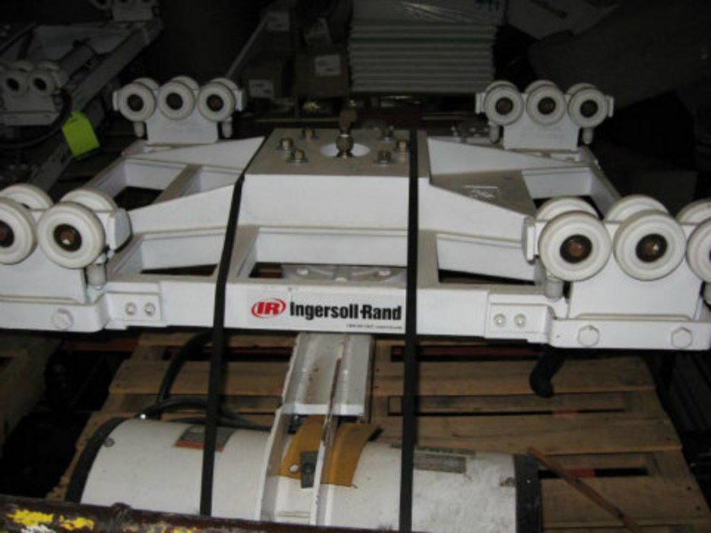 Used Zimmerman 700C Arm/BW050080 Balancer Articulating Arm Hoist with ...