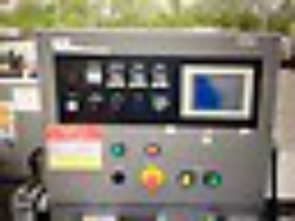 Used Tokiwa Horizontal Shrink Wrapper PW-R2-150