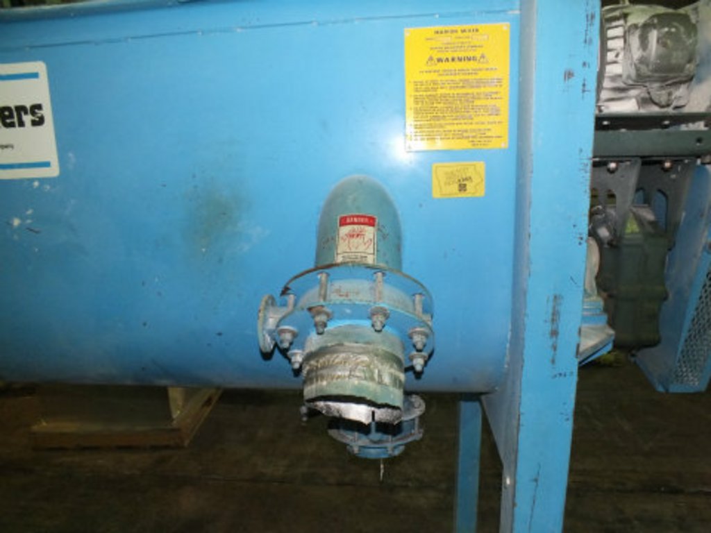 Used Marion Blender 75 Cu. Ft.