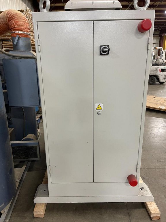 Used Nuova Protex B2 200 CS E Winder
