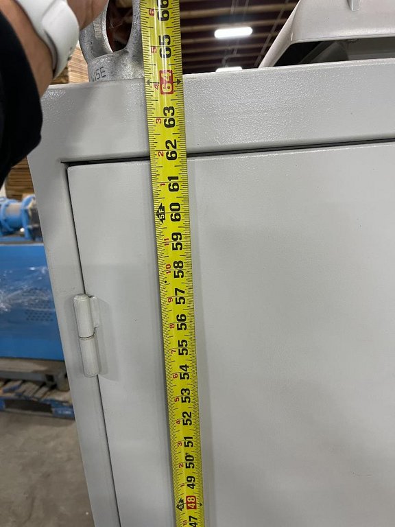 Used Nuova Protex B2 200 CS E Winder