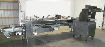 Used Peerless Food Equipment