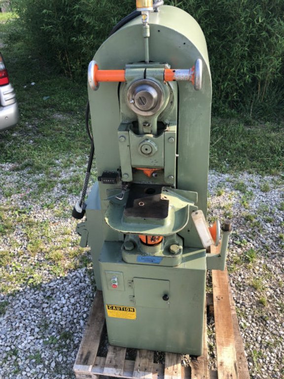 Used Stokes 900 519 2 Single Station Tablet Press