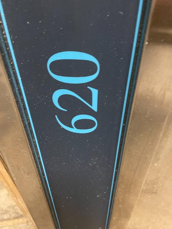 Used Revent 620 G AG Double Rack Oven Natural Gas Fired