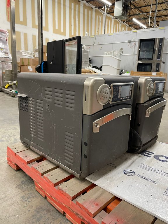 Used Turbochef NGO Sota Oven
