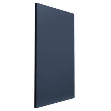 Porter Matt Hartforth Blue Sample door, 570x397mm | PWS Distributors ...